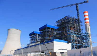 Hongsa Mine Mount Power to start generating in June