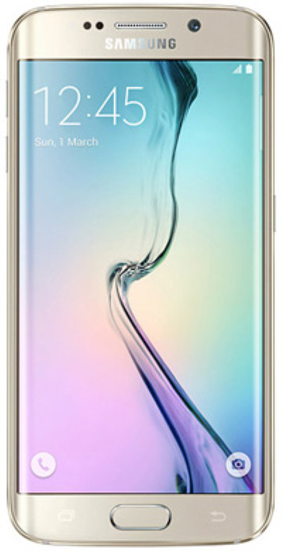 Samsung launches Galaxy S6 and S6 edge