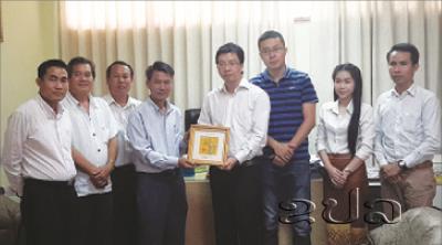 KPL, CRI to strengthen cooperation