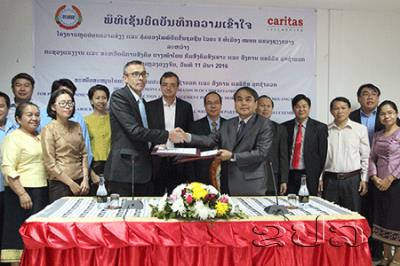 NCAW unveils survey on women’s health and life experiences