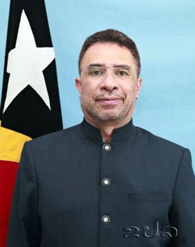 Timor-Leste Foreign Minister to visit Laos
