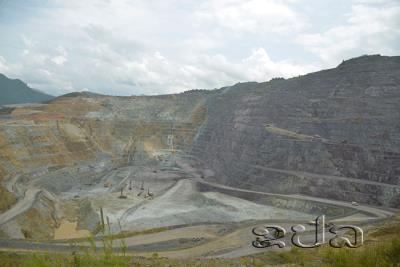 Phu Bia Mining Expects to Produce 90, 000 Tonnes This Year