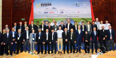 MoEM Discuses Energy Market Development