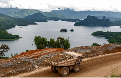 Phu Bia Mining Continues Impressive Production in Laos