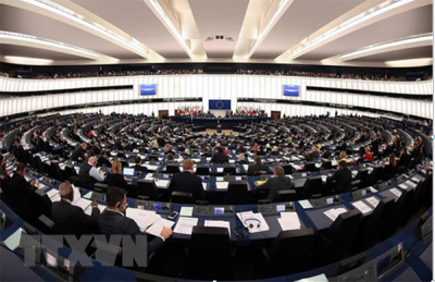 ສະພາເອີຣົບ ກະຕຸ້ນການເຄື່ອນໄຫວມາດຕາທີ 7 ຂອງສົນທິສັນຍາລິສບອນ