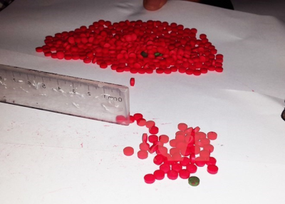 Laos, Vietnam Cooperate In Drug Control