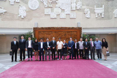 BRI Brings Benefits To Participating Countries