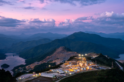 Phu Bia Mining achieves remarkable safety milestone