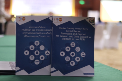 LWU endorses Standard Operating Procedures to systemise social service ...