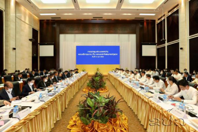 Govt, NA's Standing Committee discuss important issues