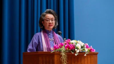 Persons with disabilities integral players in determining innovative ...