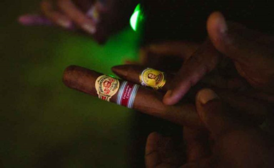 Asia-Havana Cigar Encounter held in Cuba