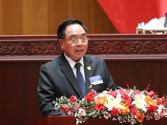 ກະຊວງ ຜທ ສະເໜີຮ່າງກົດໝາຍ ວ່າດ້ວຍເຂດເສດຖະກິດພິເສດ