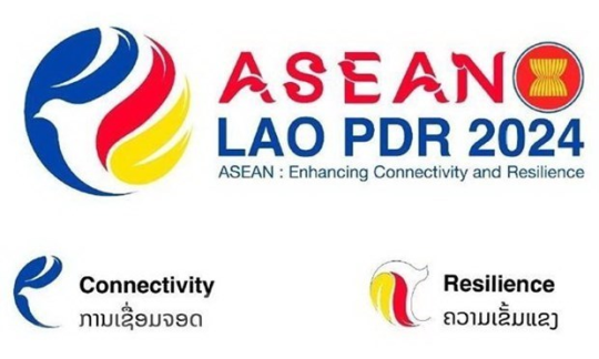ASEAN promotes connectivity, resilience in 2024: Lao official