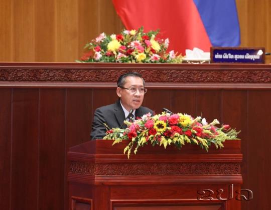 Gov’t approves almost 1,000 mining projects