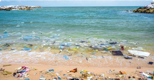 Thailand’s island enforces plastic ban