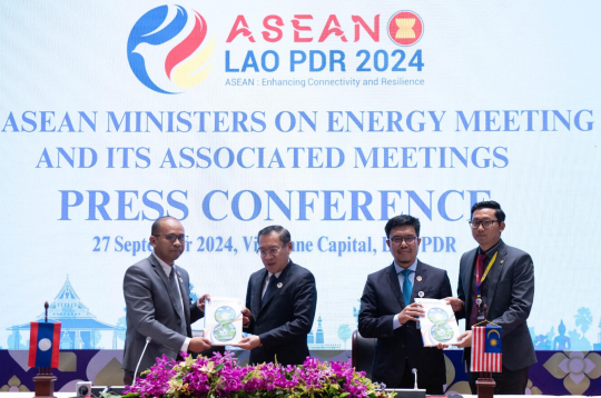 ACE to Guide Regional Energy Transition through the Launch of the 8th ...