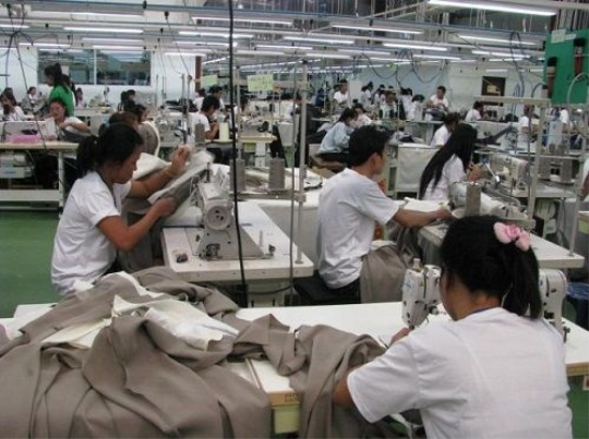 Lao Job Market Continues to Evolve Amid Rising Cost of Living