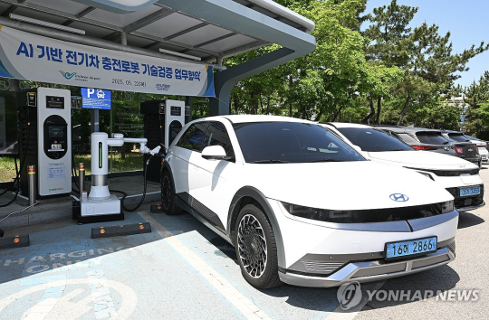 Gov't approves 66 regulatory sandbox projects in mobility, hydrogen ...