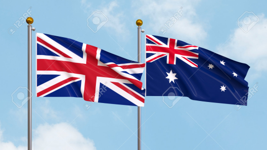 ອົດສະຕຣາລີ-ອັງກິດ ເຊັນສົນທິສັນຍາສະບັບໃໝ່ໄລຍະ 50 ປີ