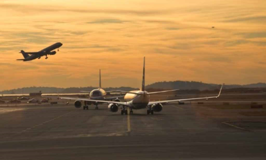 Colombia plans to establish direct flights with Russia