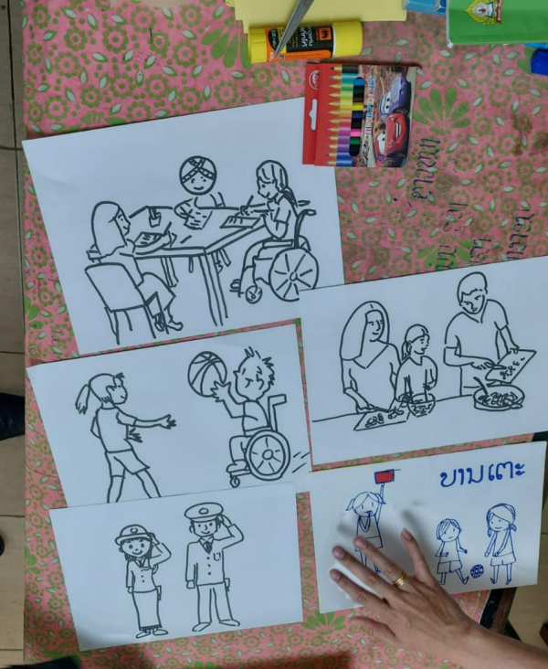 How to make and use flashcards: latest teacher development video ...