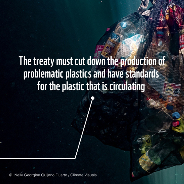 Global survey sees seven out of 10 people supporting global rules to ...
