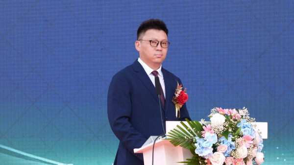 Laos’ First Bromine Project successfully commissioned