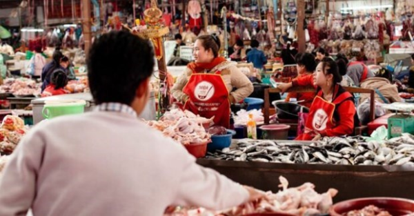 Inflation in Laos remains high in 2023