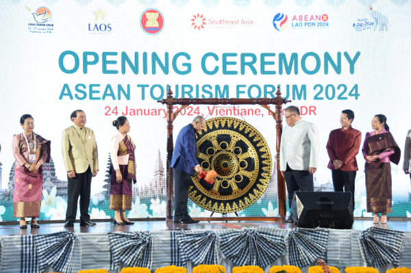 Asean 2024