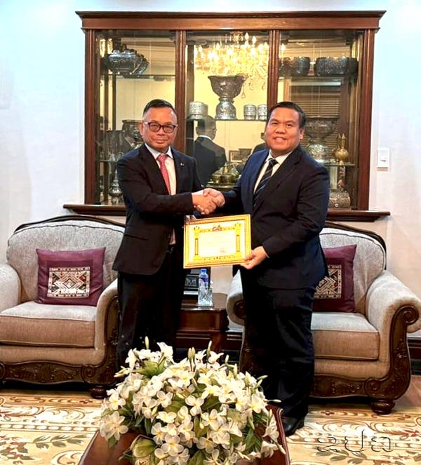 Asean 2024