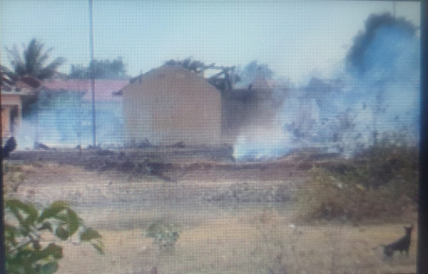 Technical issue, extreme heat blamed for Cambodia’s ammunition explosion
