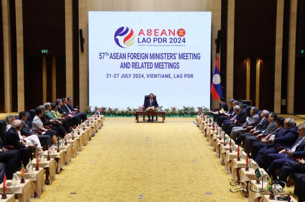 Asean 2024