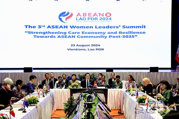 Asean 2024