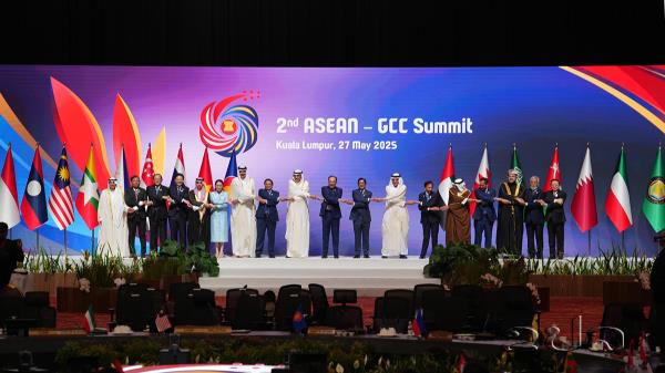 Asean 2024